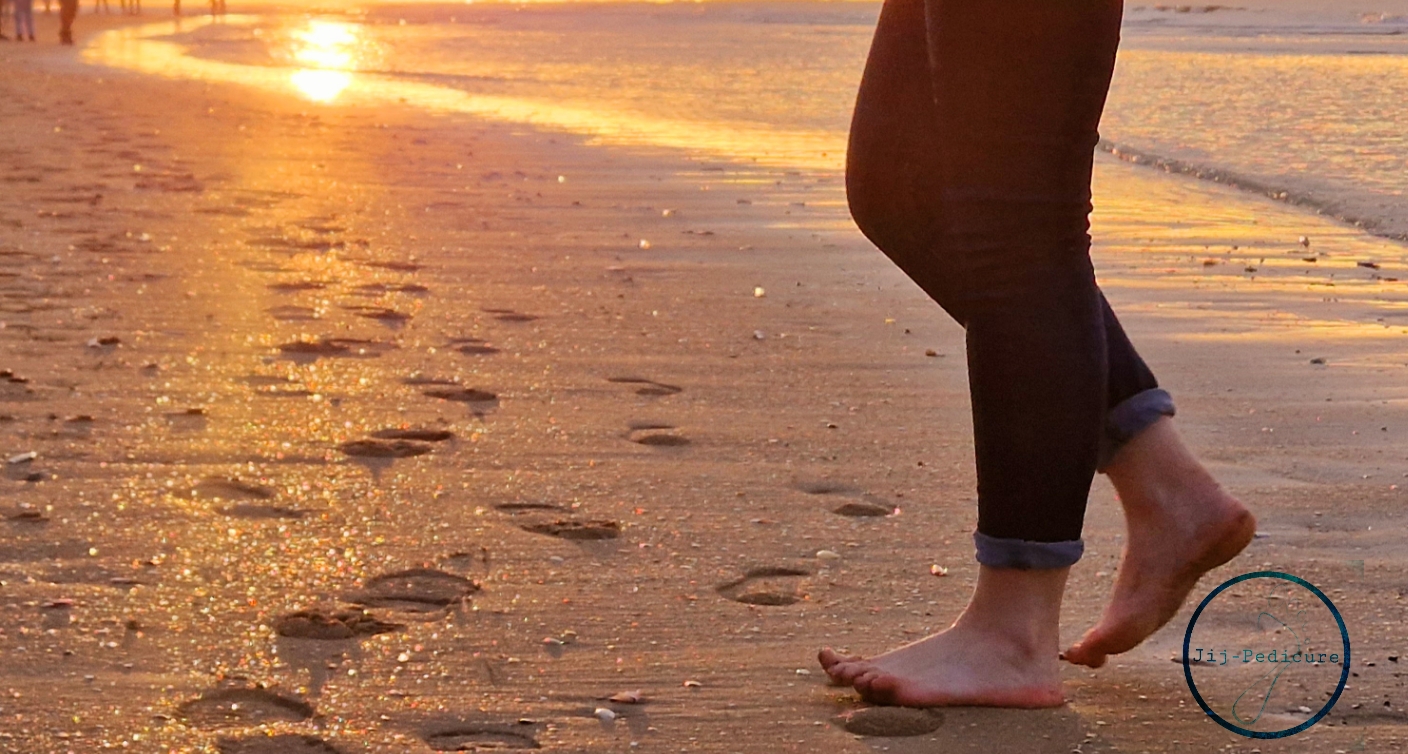 Jij-Pedicure - Reuma & Diabetes